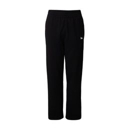 New Era Pants 'ESSENTIALS' male Black size S