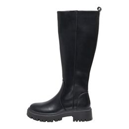 Only Stiefel 'ONLLIZZO-3' Damen Gr&ouml;&szlig;e 41 schwarz Winterschuhe