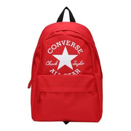 Converse Backpack boy Red size One Size