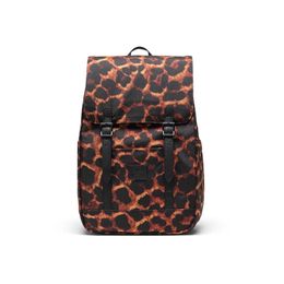 HERSCHEL Backpack 'HERSCHEL Retreat ' male Black size One Size