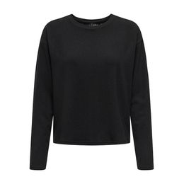 Only Shirt 'ONLANJA' Damen Gr&ouml;&szlig;e XL schwarz