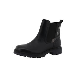 Tom Tailor Chelsea Boots female Black size 42