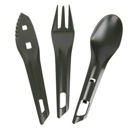 Wildo THE OCYS Outdoor Besteck (Sale) oliv