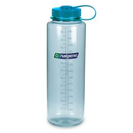 Nalgene Trinkflasche WH Silo Sustain 1.5 Liter seafoam