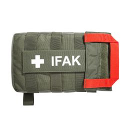 TASMANIAN TIGER TT IFAK Pouch VL L IRR stone grey olive