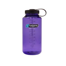 Nalgene Trinkflasche WH Sustain 1 Liter violett