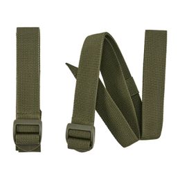 Brandit Packing Straps 120 2er Pack (Sale) oliv