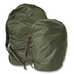 Mil-Tec Rucksackbezug oliv, Gr&ouml;&szlig;e 2 bis 80 ltr.