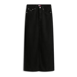 Tommy Jeans Skirt female Black size 34