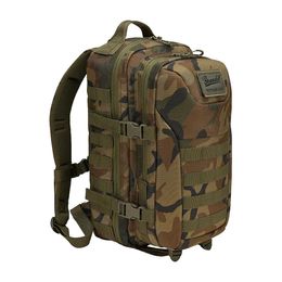 Brandit US Cooper Case Medium Backpack (Sale) woodland