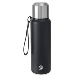 Origin Outdoors Isolierflasche PureSteel 1.5 L