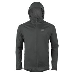 Highlander Regenjacke Stow & Go anthrazit, Gr&ouml;&szlig;e XXL