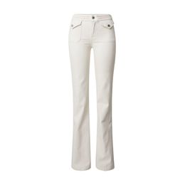 Vanessa Bruno Jeans 'NANO' female Beige size 36