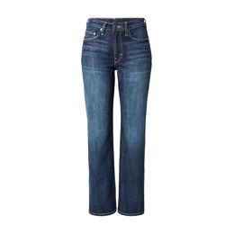WEEKDAY Jeans 'Laika' Damen Gr&ouml;&szlig;e 27 blue denim