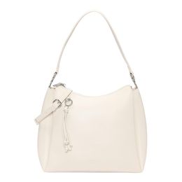 Seidenfelt Schultertasche 'Sandve' Damen Gr&ouml;&szlig;e One Size creme