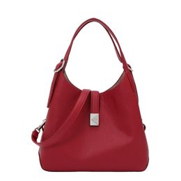 Kate Spade Schultertasche 'Deco Damen Gr&ouml;&szlig;e One Size rot