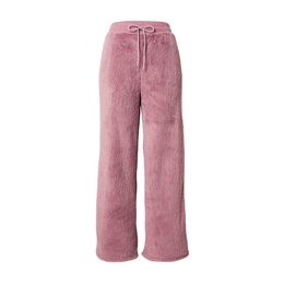 Hunkem&ouml;ller Hunkem&ouml;ller Pajama Pants female Pink size XXL