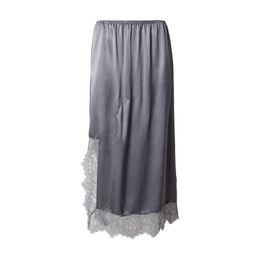 MUNTHE Skirt 'RAVN' female Grey size 42