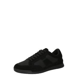BOSS Sneakers 'Nitan' male Black size 41