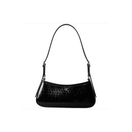 Calvin Klein Shoulder Bag female Black size One Size