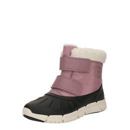 Geox Snow Boots 'FLEXYPER' girl Pink size 33