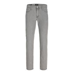 Jack & Jones JACK & JONES Jeans 'JJICLARK JJORIGINAL' Herren Gr&ouml;&szlig;e 31 hellgrau