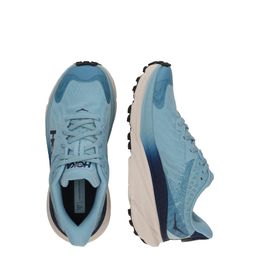 Hoka One One Hoka Running Shoes 'CHALLENGER ATR 7' female Blue size 8