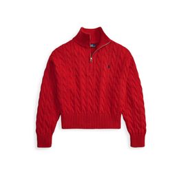 Polo Ralph Lauren Sweater female Red size M