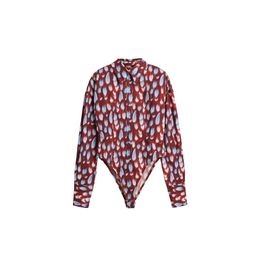 Desigual Blouse female Red size L