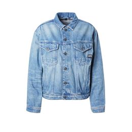 G-Star Raw G-STAR Jacke Damen Gr&ouml;&szlig;e XS blue denim