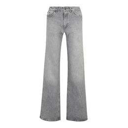 Only Tall Jeans 'ONLJUICY' Damen Größe 28 grey denim