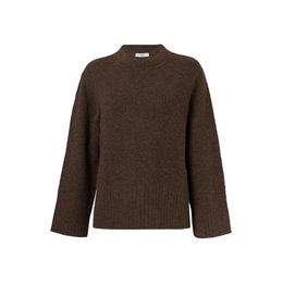 Jacqueline de Yong Jdy Sweater 'JDYJOVIE' female Brown size XL