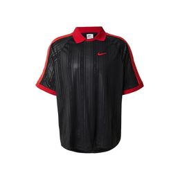 Nike Sportswear Shirt male Black size XS