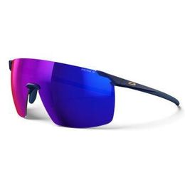 Julbo Faster L Spectron HD 3 - dunkelblau/gold J594