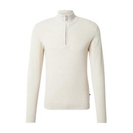 Matinique Pullover 'Lagoon Z' Herren Gr&ouml;&szlig;e M beige