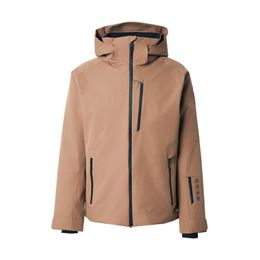 Bogner Fire & Ice Bogner Fire + Ice Sportjacke 'EASON3-T' Herren Größe M/L hellbraun