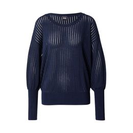 BOSS Sweater 'Fallonia' female Blue size S