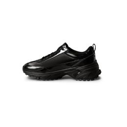 Calvin Klein Sneaker Damen Gr&ouml;&szlig;e 38 schwarz