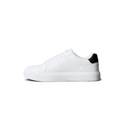 Calvin Klein Sneakers male White size 43