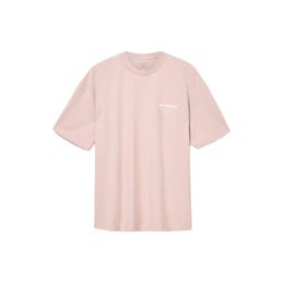 AllSaints T-Shirt 'Underground' Herren Gr&ouml;&szlig;e XXL rosa