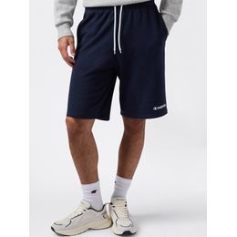Champion Authentic Athletic Apparel Shorts Herren Gr&ouml;&szlig;e 29/30 navy / wei&szlig;
