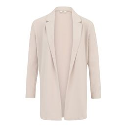 JDY Petite Blazer 'JDYGEGGO' Damen Gr&ouml;&szlig;e 40 taupe