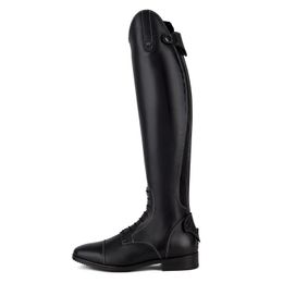 K&ouml;nigs K&ouml;nigs Springstiefel Premium Cork schwarz Damen 37 45 / 33