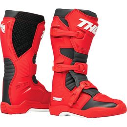 Thor Blitz XR, Stiefel