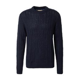 Jack & Jones JACK & JONES Pullover 'JPRBLUDiogo' Herren Gr&ouml;&szlig;e XL nachtblau