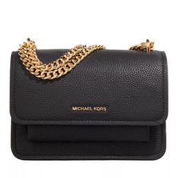Michael Kors Crossbody Bags - Claire Sm Xbody - Gr. unisize - in Schwarz - f&uuml;r Damen