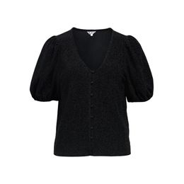 Object Blouse female Black size L
