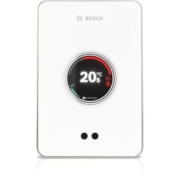Bosch CT 200 EasyControl W-LAN Regler 7736701341 wei&szlig;