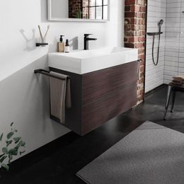 Hansgrohe Xevolos E Waschtisch 61100450 1000x480mm, mit Hahnloch, ohne &Uuml;berlauf, SmartClean, wei&szlig;