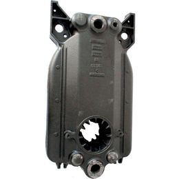 Wolf Gussglied hinten 2461210 f&uuml;r HK-2